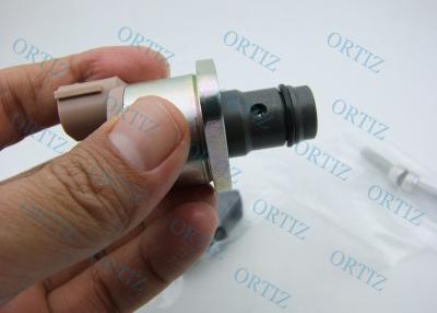 Κίνα 294200 - 0160 βαλβίδες Denso SCV, χάλυβας/πλαστική βαλβίδα ελέγχου αναρρόφησης της Nissan Navara προς πώληση