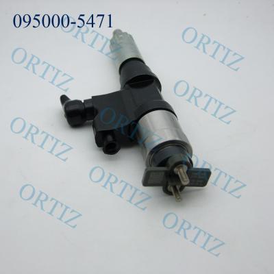 Κίνα Εγχυτήρας 095000-0146 8-94392261-4 diesel αυτοκινήτων χάλυβα υψηλής ταχύτητας προς πώληση