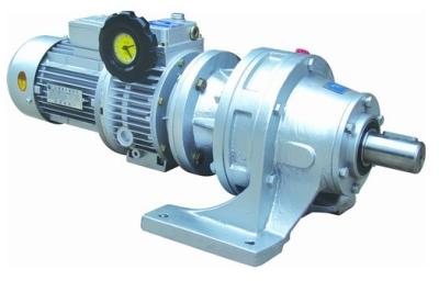 Cina Riduttore dell'ingranaggio di combinazione della trasmissione automatica del variatore di velocità CVT di alta precisione in vendita