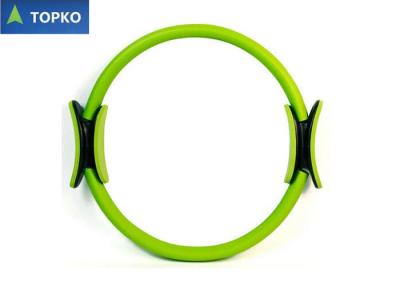 Cina anello 35/38/cerchio di tonalità verdi accessori di esercizio di Pilates di forma fisica di yoga di cm in vendita