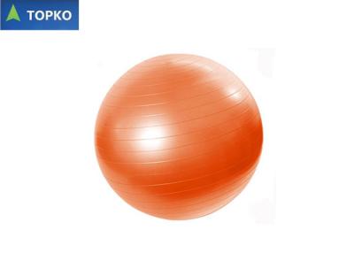 Cina palla svizzera di esercizio di yoga di scoppio anti- di 100 cm per stabilità equilibrio/di perdita di peso in vendita