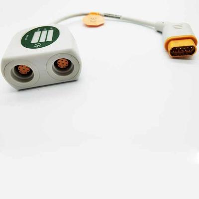 중국 시멘스 압력 변형기 16 Pin 30cm IBP 접합기 케이블 판매용
