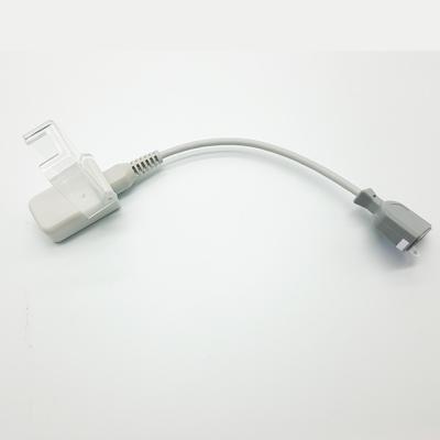 중국 ISO13485 12 핀 마시모 SPO2 어댑터는 어떤 불모이지 않은 것 전보를 치지 않습니다 판매용