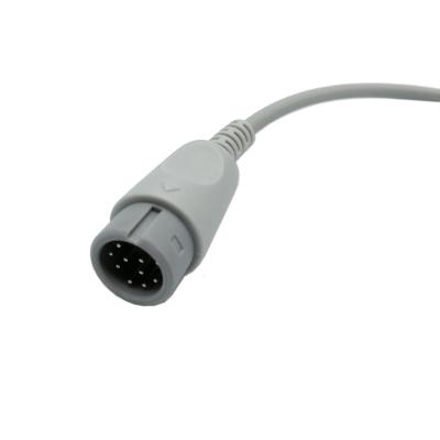 중국 Comen 12pin 0.6lb IBP Extension Cable Total Cable Length 35cm 판매용