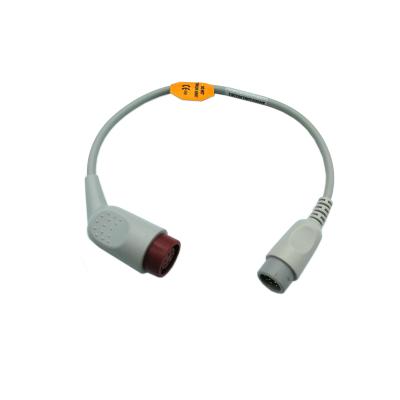 중국 Comen 12pin 0.6lb IBP Extension Cable Total Cable Length 35cm 판매용