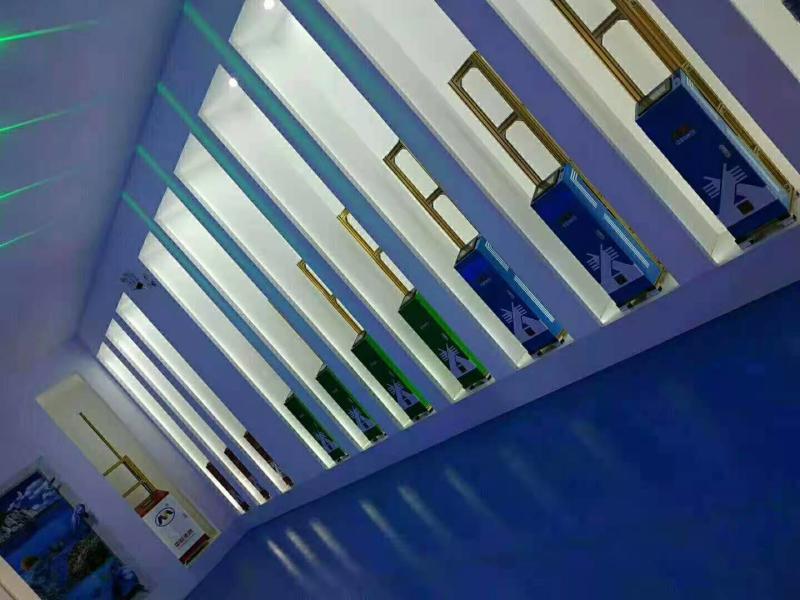 Verifizierter China-Lieferant - Beijing Zhongkemeichuang Science And Technology Ltd.