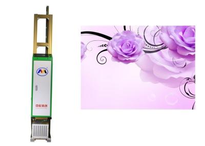 Chine imprimante de découverte extérieure silencieuse intelligente de 3D ZKMC Wallpen à vendre