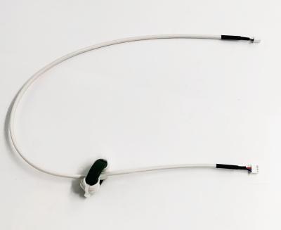 Cina Anello magnetico della ferita della mano, tempo di impiego lungo, cablaggio industriale personalizzabile in vendita