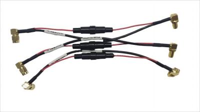 Cina Arnesi per fili industriali elettrici per la protezione contro le perdite di temperatura in vendita