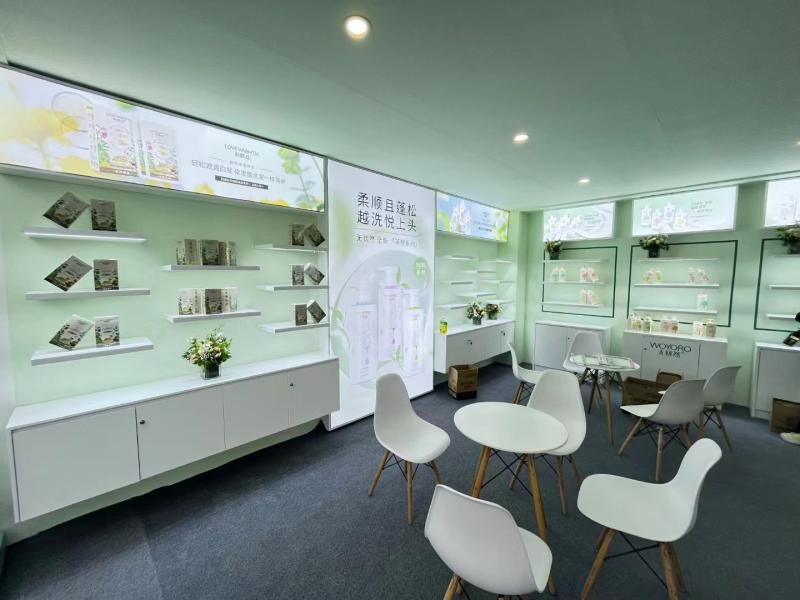 Geverifieerde leverancier in China: - Foshan Chancheng Ting Sheng Qi Trading Company