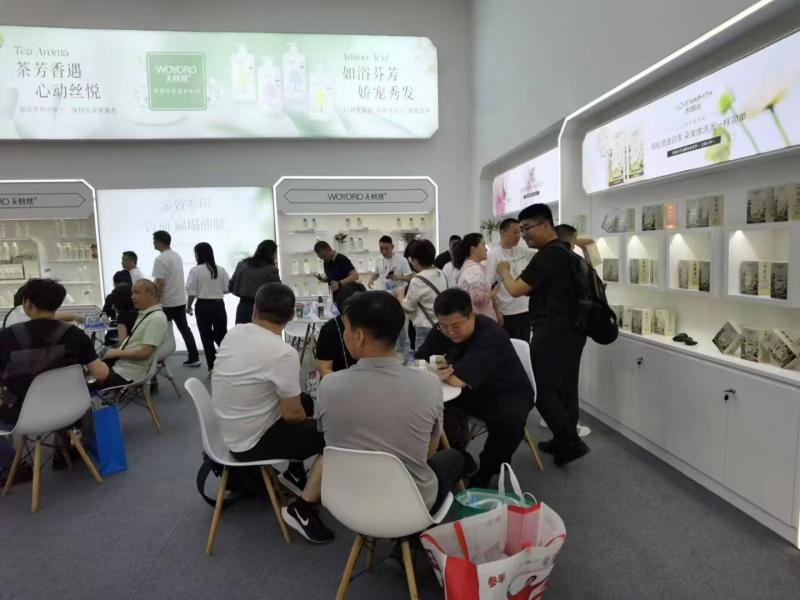 Geverifieerde leverancier in China: - Foshan Chancheng Ting Sheng Qi Trading Company