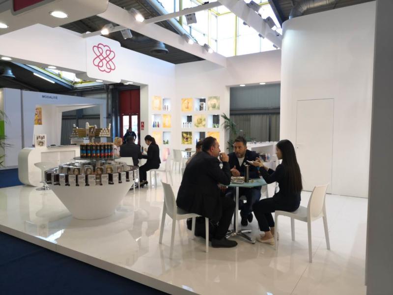 Geverifieerde leverancier in China: - Foshan Chancheng Ting Sheng Qi Trading Company