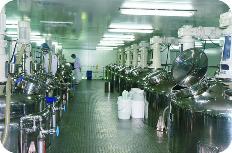 Geverifieerde leverancier in China: - Foshan Chancheng Ting Sheng Qi Trading Company