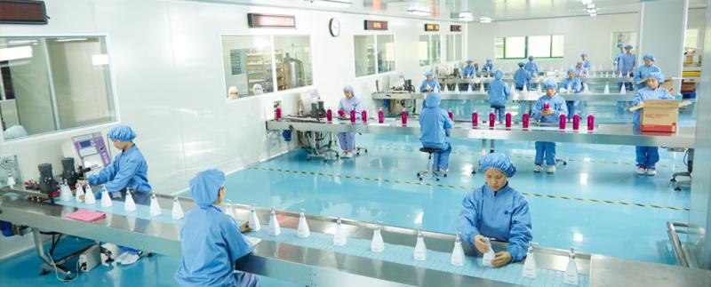 Geverifieerde leverancier in China: - Foshan Chancheng Ting Sheng Qi Trading Company