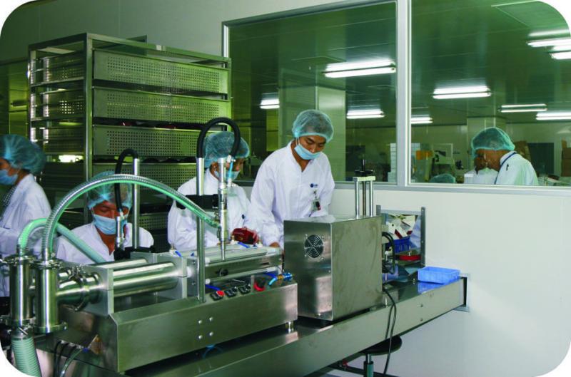Geverifieerde leverancier in China: - Foshan Chancheng Ting Sheng Qi Trading Company