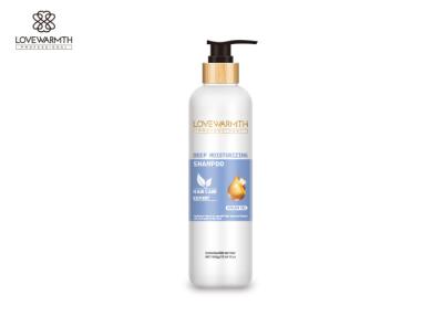 Κίνα 800ml βαθύ ενυδατικό σαμπουάν, αντι λιπαρό σαμπουάν βιταμινών Ε για την τρίχα προς πώληση