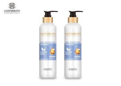 Κίνα 800ml βαθύ ενυδατικό σαμπουάν, αντι λιπαρό σαμπουάν βιταμινών Ε για την τρίχα προς πώληση