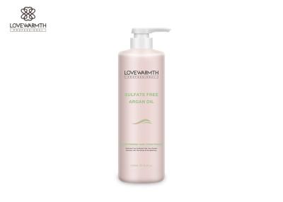 중국 800ml 습기를 공급 Argan 기름 조절기, 기르는 황산염 자유롭게 조절기 판매용