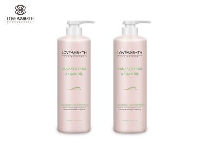 중국 800ml 습기를 공급 Argan 기름 조절기, 기르는 황산염 자유롭게 조절기 판매용
