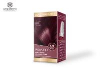 Quality 2 Agents Precise Filling Hair Color Comb Fashion Shades Easy To Use For Home for sale