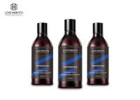Quality Toxic Free Semi Permanent Hair Color No Damage Brighter Color For Adults for sale