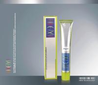 Quality Convenient Non - Toxic Semi Permanent Hair Color / Temporary Hair Dye Cream for sale