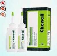 Quality Ceramic Professional Hair Waving Lotion Chlorophyll No Damage Bouncy for sale