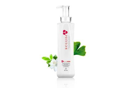 Chine Shampooing huileux de soins capillaires de contrôle du salon 500ml de marque de distributeur à vendre