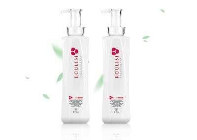 Chine Shampooing huileux de soins capillaires de contrôle du salon 500ml de marque de distributeur à vendre