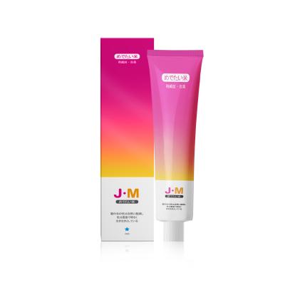 Chine crème libre de colorant de couleur de l'agent de blanchiment 100ml à vendre