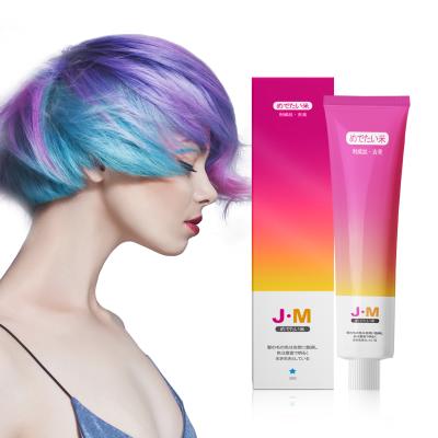 Chine crème libre de colorant de couleur de l'agent de blanchiment 100ml à vendre