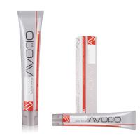 Quality Aluminum Tube 60ml Permanent Hair Color Cream 100% Grey Coverage for sale