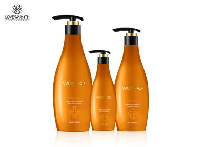 Chine Shampooing d'acide aminé - l'usine a basé le shampooing quotidien naturel à vendre