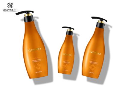 Chine Shampooing d'acide aminé - l'usine a basé le shampooing quotidien naturel à vendre