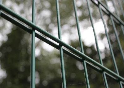 Chine Fil soudé par 868 lourds Mesh Fencing Steel For Outdoor de la mesure 656 à vendre
