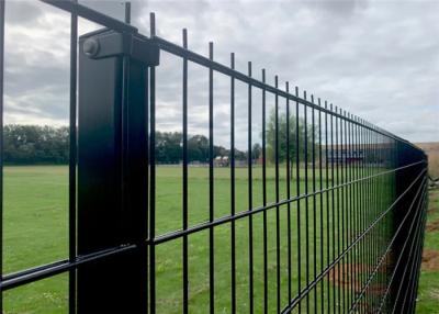 Chine Fil soudé par 868 lourds Mesh Fencing Steel For Outdoor de la mesure 656 à vendre