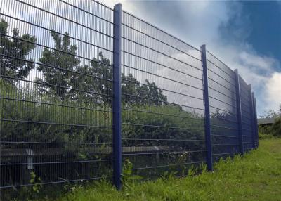 Chine Fil soudé par 868 lourds Mesh Fencing Steel For Outdoor de la mesure 656 à vendre