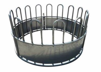 Κίνα 1.05m High Cow Round Bale Feeder 91 Sets Livestock Handling Equipment προς πώληση