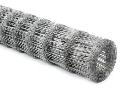 Κίνα High Tensile Galvanized iron Wire Cattle Fencing 1.1m height προς πώληση