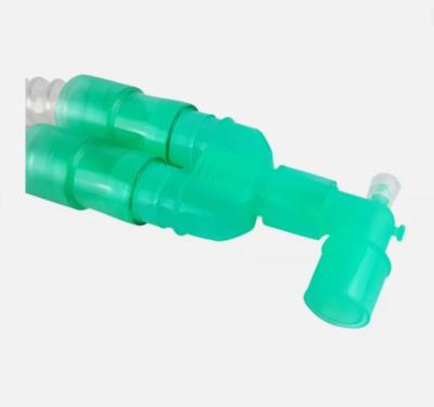 Κίνα Έναχρηστο κύκλωμα αναπνοής ζώων Type M/L 1.6/1.8M προσφορά απλή βολική αποδοτική προς πώληση