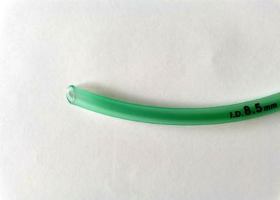 Ρινική Nasopharyngeal εισαγωγή 5.5mm σωλήνων εναέριων διαδρόμων ιατρικός βαθμός