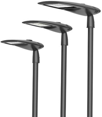 Cina 50mm 60mm Palo muoiono l'iluminazione pubblica principale alluminio di WW dell'intelaiatura per la strada principale in vendita