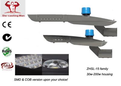 중국 Dimmable 높은 루멘 130lm/W LED 옥수수 속 SMD 알루미늄 가벼운 주거 판매용