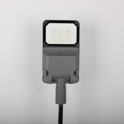 중국 AC85-265V 입력 전압 도로 LED 조명 - 오래 지속되는 조명 판매용