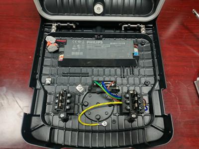 중국 LED SMD 광원 야외 LED 거리 조명 밝은 에너지- 조명 판매용