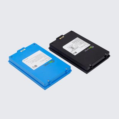 Cina 7.6V4400mAh batteria al litio rimovibile in polimero della macchina POS in vendita