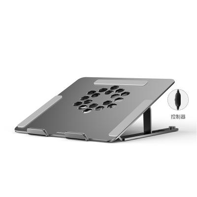 China Laptop-kühlerer Stand DV 5V zu verkaufen