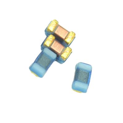 Cina Ferita Chip Inductor, ferrite Chip Inductor For Consumer Products del cavo di SMD in vendita