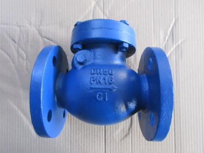 China din   SWING CHECK VALVE for sale