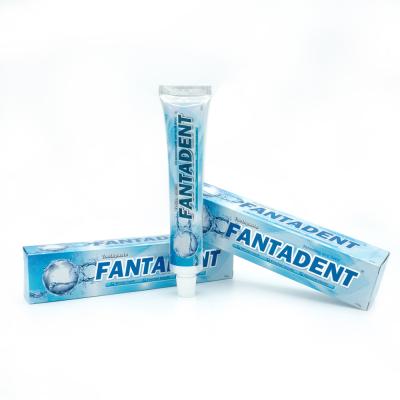 China Warnings Get Medical Help Or Contact A Poison Control Center Right Away. Brushing Hygiene Paste for sale